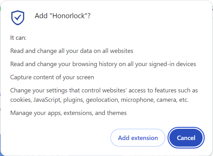Always Food Safe Help Center