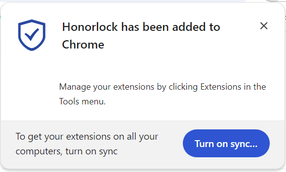 Always Food Safe Help Center